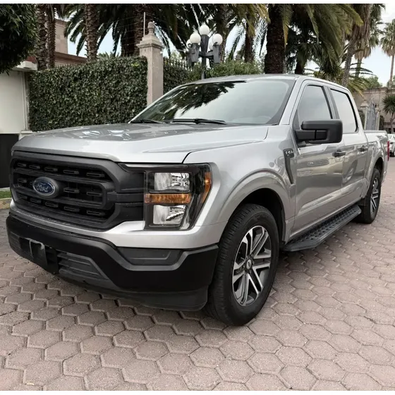 Ford F 150 27