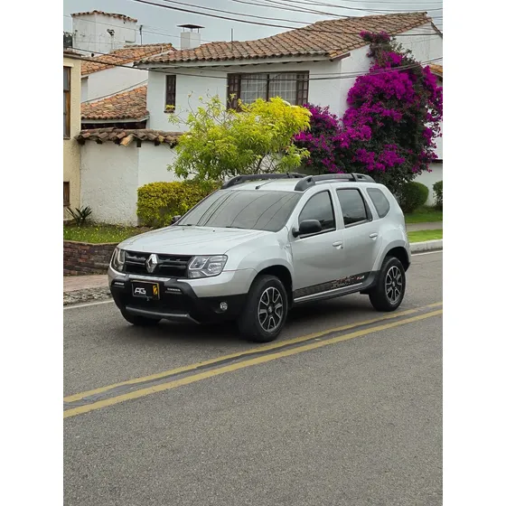 Renault Duster 2.0 - Carros y Camionetas Renault Duster | TuCarro