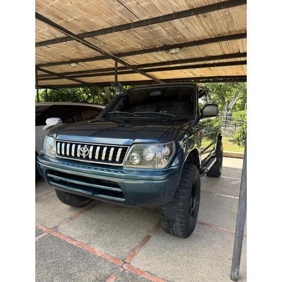 Sumo - Carros y Camionetas Toyota | TuCarro