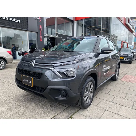 Equinox 2026 - Carros y Camionetas Citroën, gasolina SUV 2026 | TuCarro