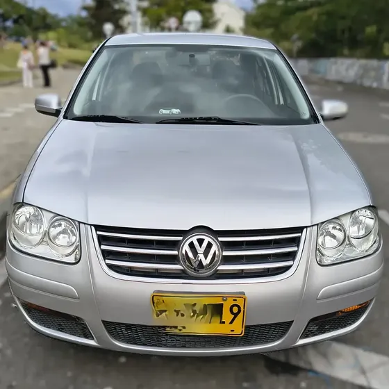 Carros y Camionetas Volkswagen Jetta 2010 | TuCarro