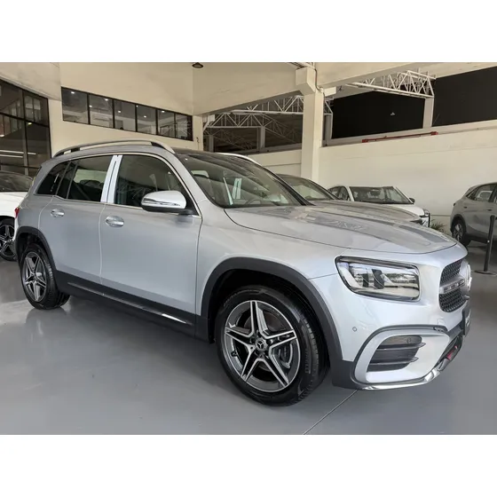 Mercedes Glb 250 - Carros y Camionetas Mercedes-Benz | TuCarro