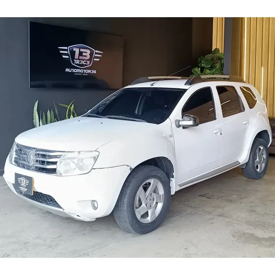 Duster 2014 - Carros y Camionetas Renault Duster | TuCarro