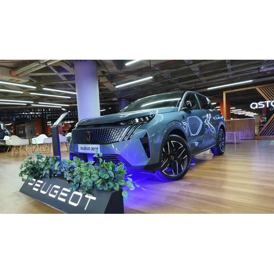 Precios - Carros y Camionetas Peugeot 3008 2026 | TuCarro