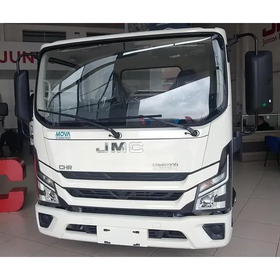 Jmc Chr - Camiones | TuCarro