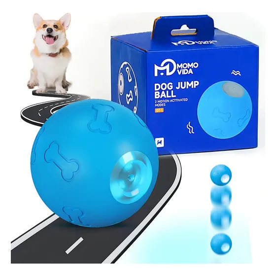 Pelota Interactiva Perro | MercadoLibre