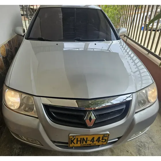 Carros y Camionetas Renault Scala 2011 | TuCarro