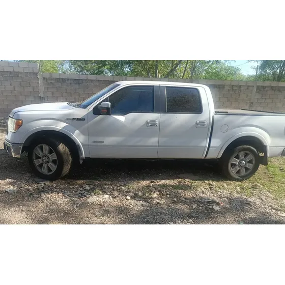 Autos y Camionetas Ford F-150 2013 | MercadoLibre.com.mx