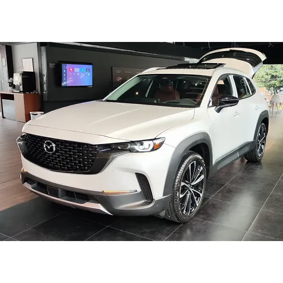 Mazda 2026 新車 - Carros y Camionetas 2027, concesionario en Bella Suiza ...