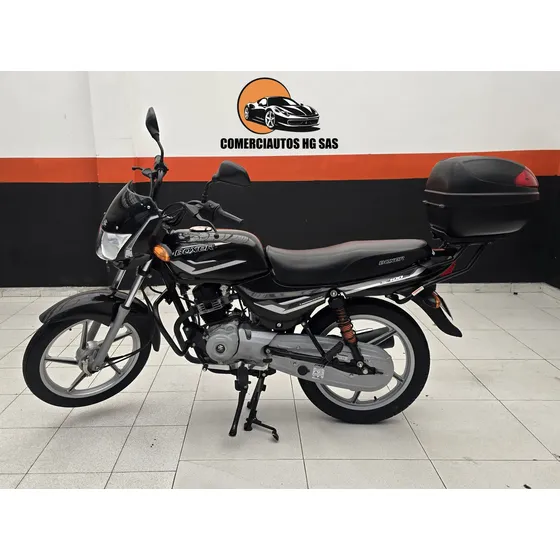 Bajaj Boxer 100 2010 | Mercado Libre 🚗