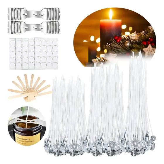 Kit Para Hacer Velas | MercadoLibre