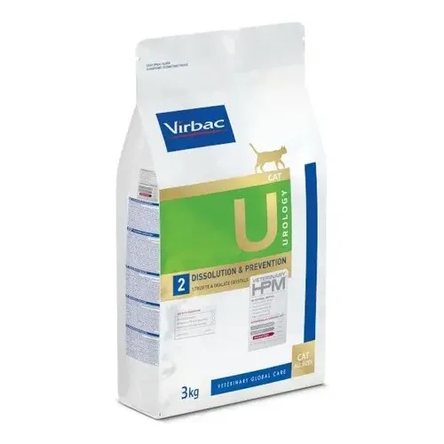 Virbac Hpm Urology 2 | MercadoLibre