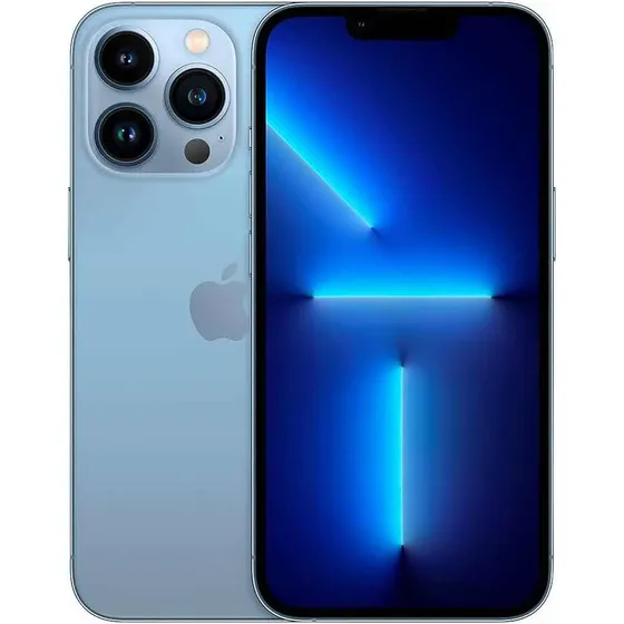 Iphone 13 Pro Mexico