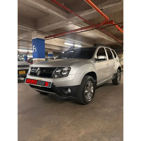 Carros y Camionetas Renault Duster 2021 | TuCarro