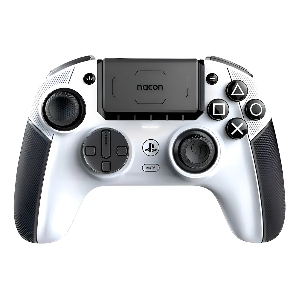 Control Inalámbrico Nacon Revolution 5 Pro Ps5 Ps4 Pc Gamer