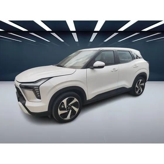 Mitsubishi Outlander 2025: 17 autos a partir de $400,000 MXN