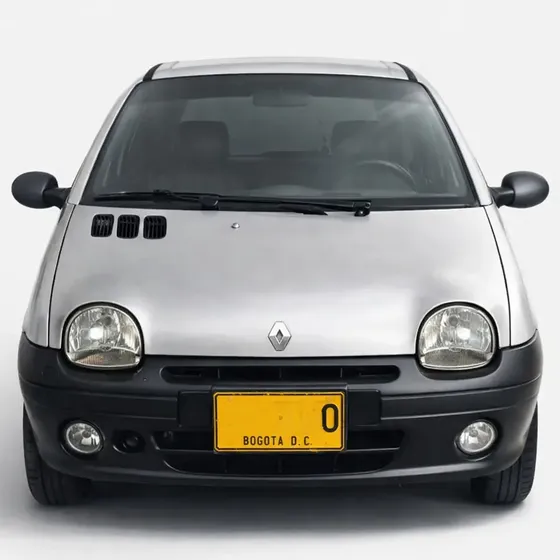 Twingo 2005 - Carros y Camionetas Renault Twingo | TuCarro
