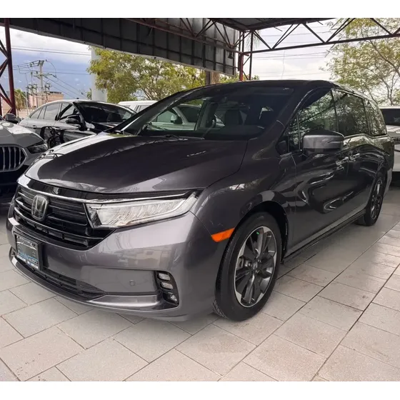 Odyssey Aqua | Mercado Libre 🚗