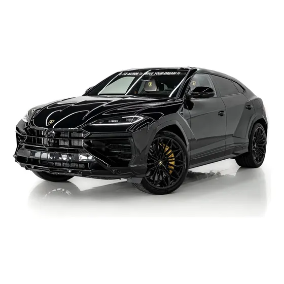 Embu 2026 Se - Carros y Camionetas Lamborghini 2026 | TuCarro