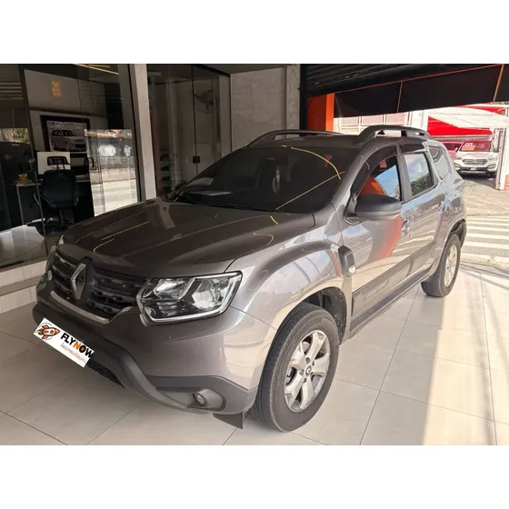 Renault Duster 2024: 311 carros a partir de R$ 90,000