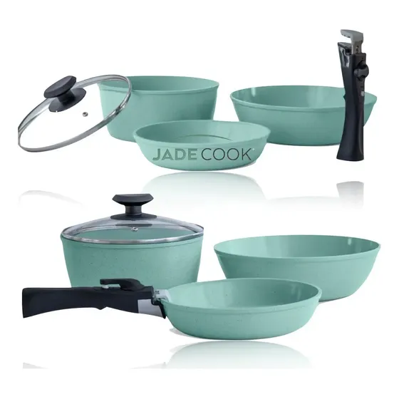 Jade Cook | MercadoLibre