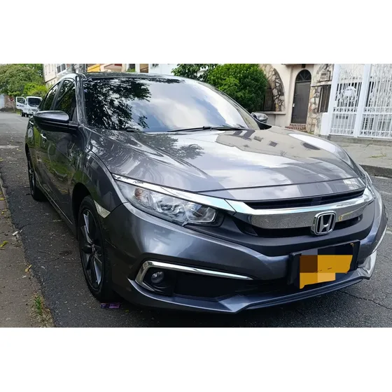 Honda Civic Eg - Carros y Camionetas 50.000 a 100.000 km | TuCarro