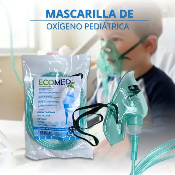 Mascara Cpap Nasal | Mercado Libre