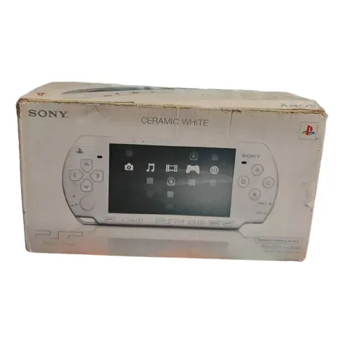 Psp | MercadoLibre