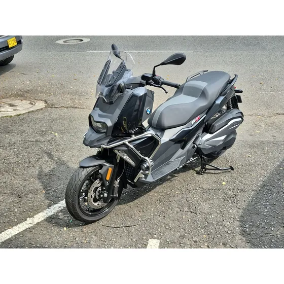 Cf Moto 350 Sr - Motos | TuCarro