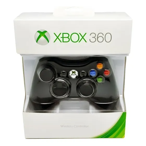 Control Xbox 360 | MercadoLibre 📦