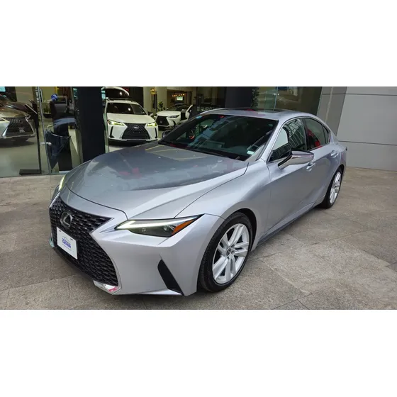 Lexus Is 300 | Mercado Libre 🚗