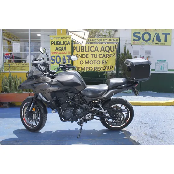 Benelli - Motos | TuCarro