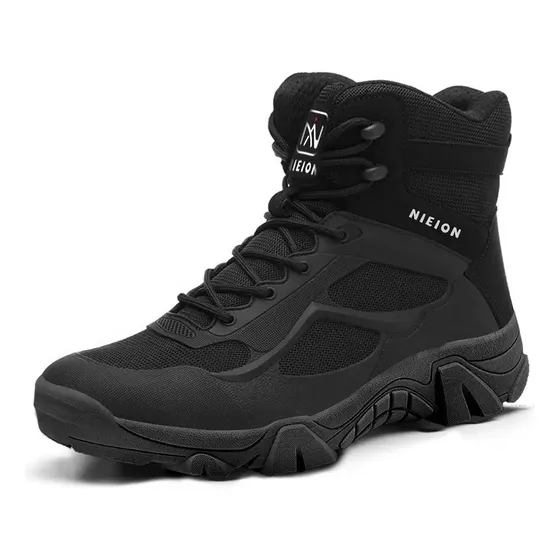 Botas De Seguridad Zapatos Industrial Trabajo Tenis | MercadoLibre