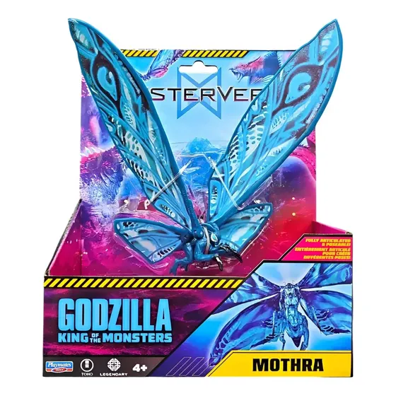 Godzilla Figura | MercadoLibre 📦