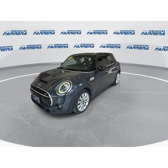 Mini Cooper | Mercado Libre 🚗