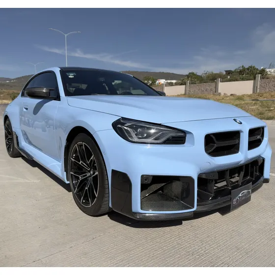 BMW M2 2024: 10 autos a partir de $1,500,000 MXN