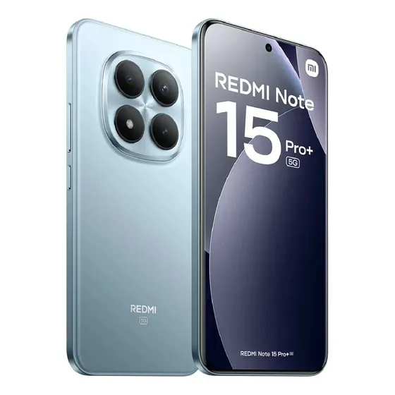 Note 15 Pro Azul | MercadoLibre.com.ec