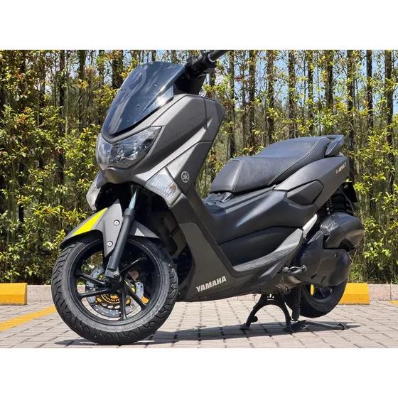 Motos Yamaha N-MAX | TuCarro