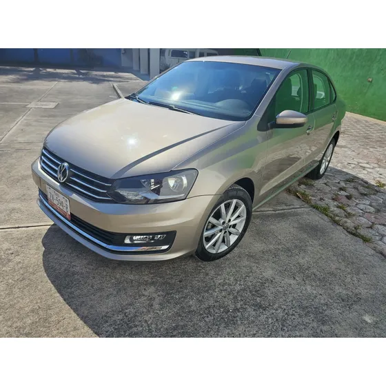 Volkswagen Vento: 28 autos a partir de $150,000 MXN