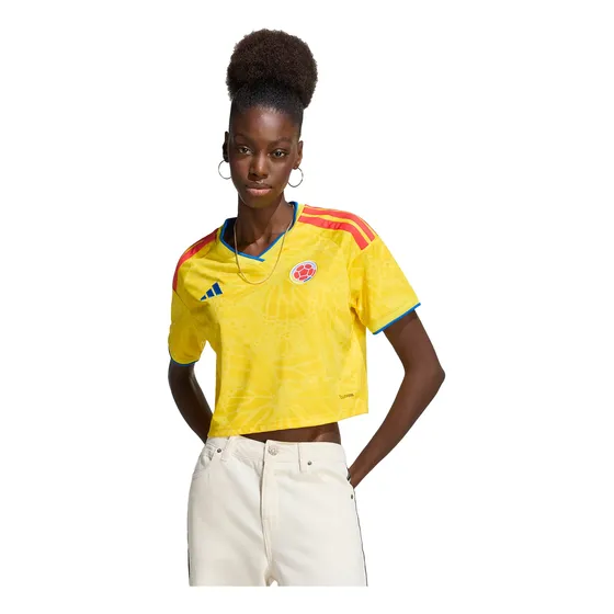 Interesting Info About Camiseta Seleccion Colombia Mujer Adidas