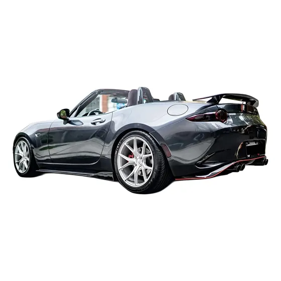 Lip Mx5 | MercadoLibre