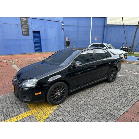 Bora Gli - Carros y Camionetas Volkswagen Bora | TuCarro
