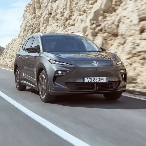 Infi Suv 2026 - Carros, Motos y Otros | TuCarro