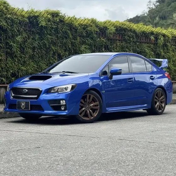 Barranquilla+manizales - Carros y Camionetas Subaru | TuCarro