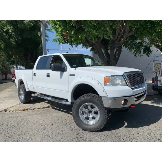 Ford Lobo 2006: Comprar auto usado, seminuevo y nuevo
