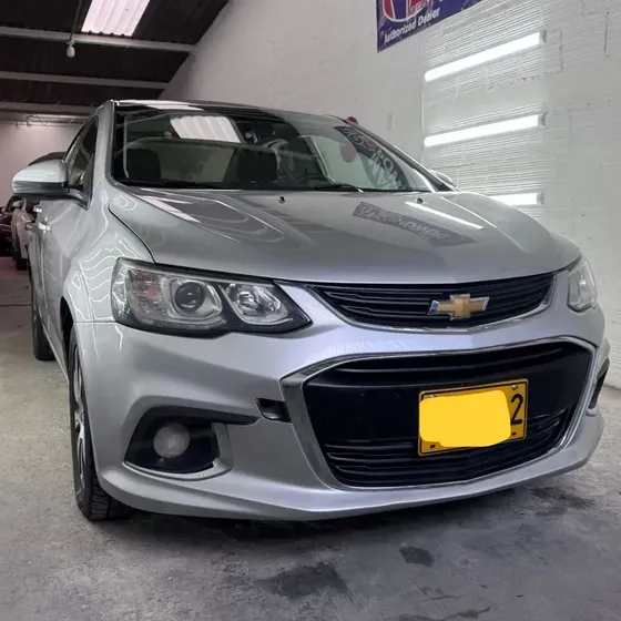 Chevrolet Somic - Carros y Camionetas en Teusaquillo | TuCarro