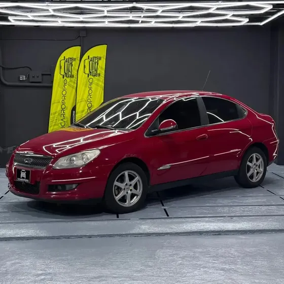 Orinoco - Carros y Camionetas Chery | TuCarro