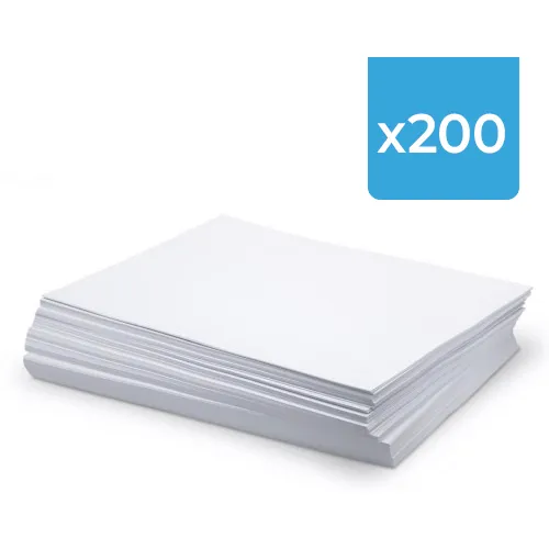 Resma Papel 90 Gramos | MercadoLibre 📦