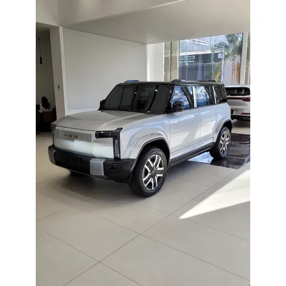 Precios - Carros y Camionetas Chery Icar 03 2026 | TuCarro