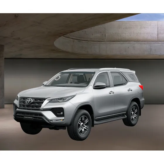 Highlander 2026 Precios - Carros y Camionetas Toyota Fortuner 2026 ...